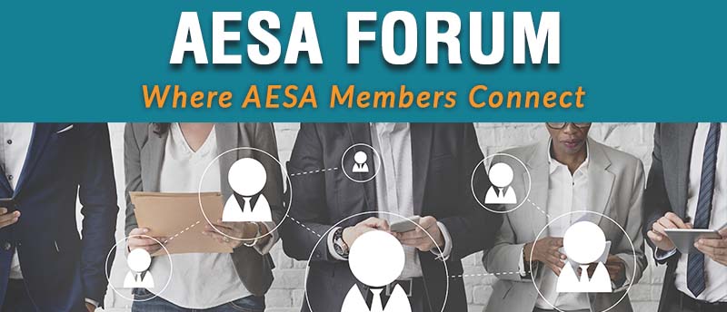 AESA Forum - Association of Educational Service Agencies | AESA