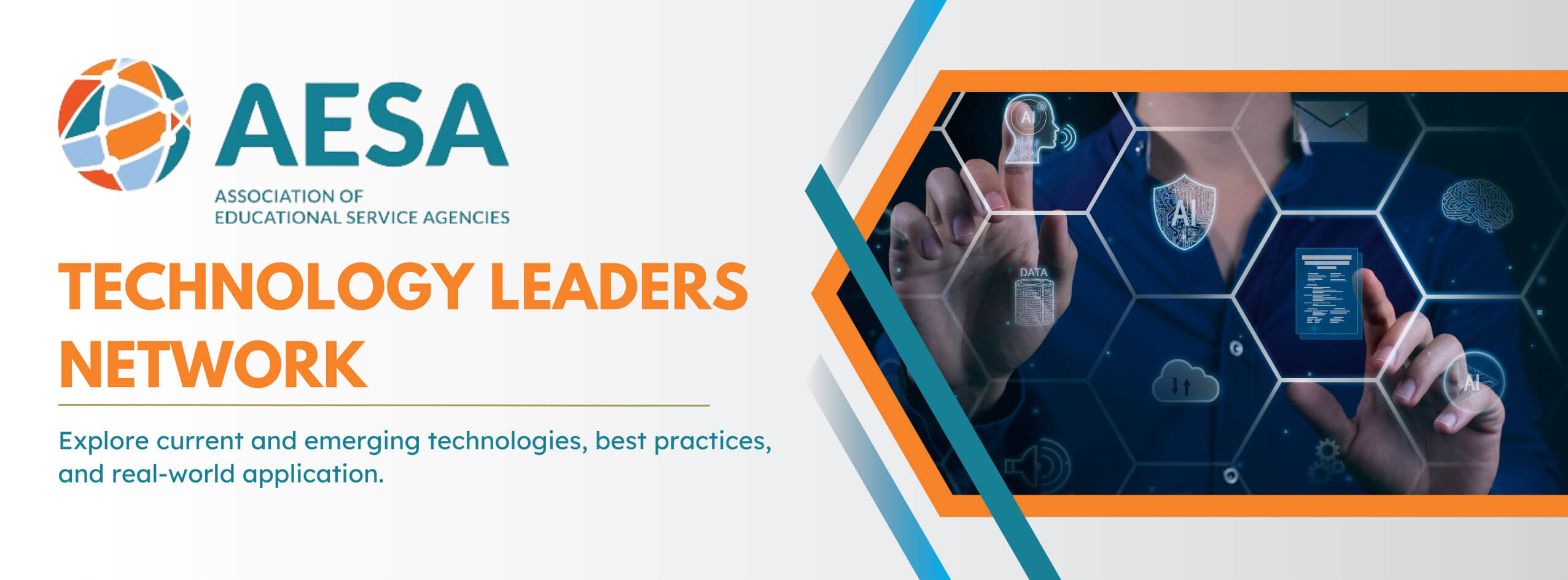 Technology Leaders Network - Association of Educational Service Agencies | AESA
