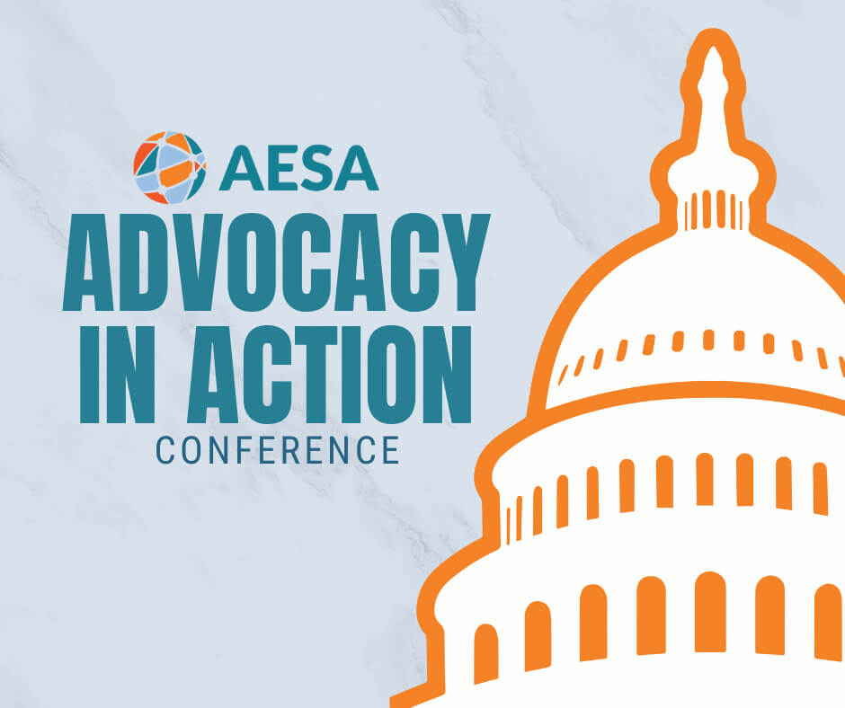 Advocacy - Association of Educational Service Agencies | AESA