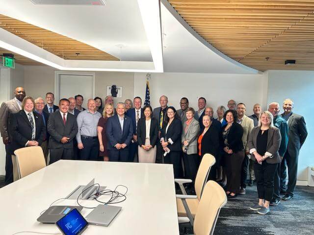 Advocacy in Action Conference - Association of Educational Service ...