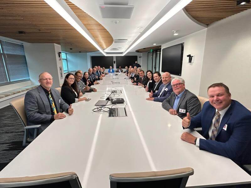 Advocacy in Action Conference - Association of Educational Service ...