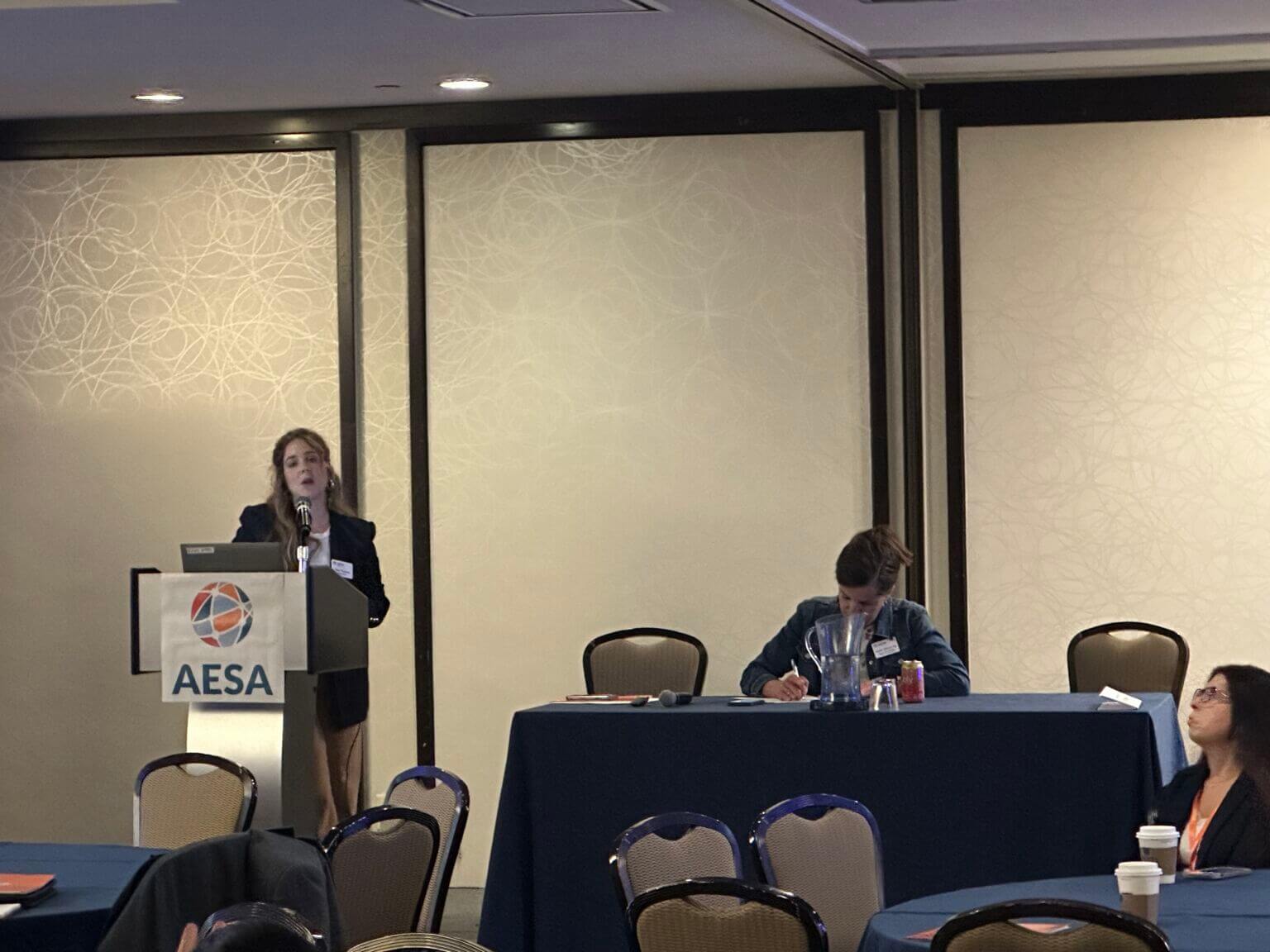 Advocacy in Action Conference - Association of Educational Service ...