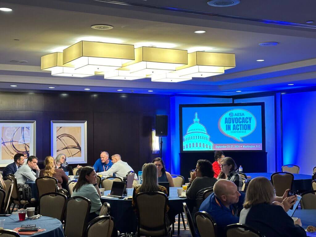 Advocacy in Action Conference - Association of Educational Service ...