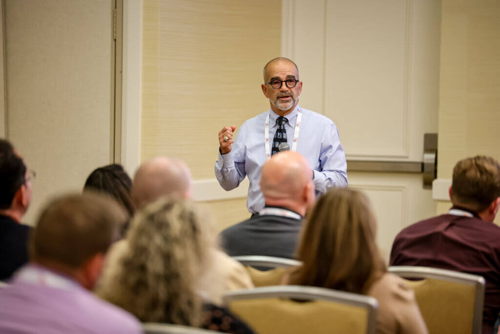 Conferences - Association of Educational Service Agencies | AESA