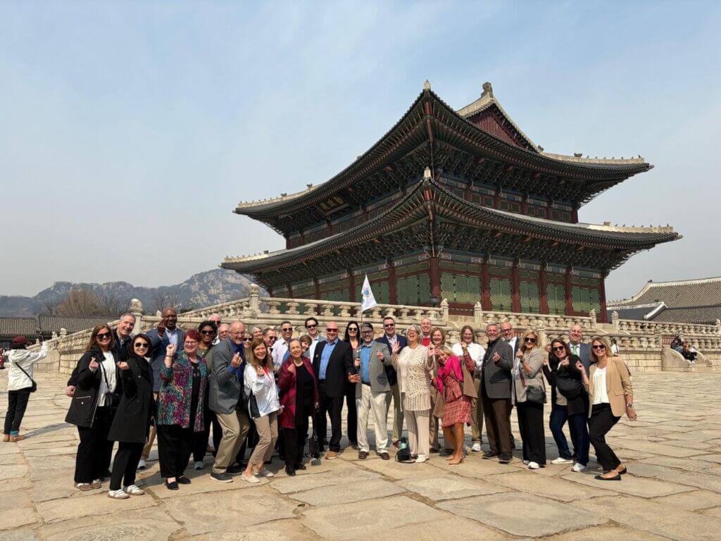 International Experiences - Association of Educational Service Agencies ...