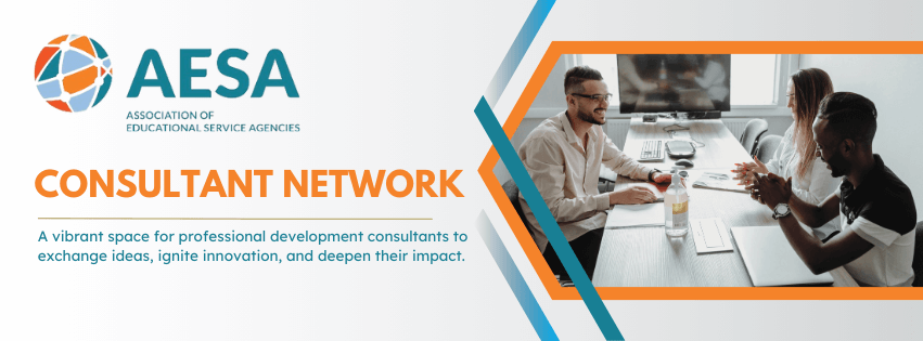 Consultant Network - Association of Educational Service Agencies | AESA
