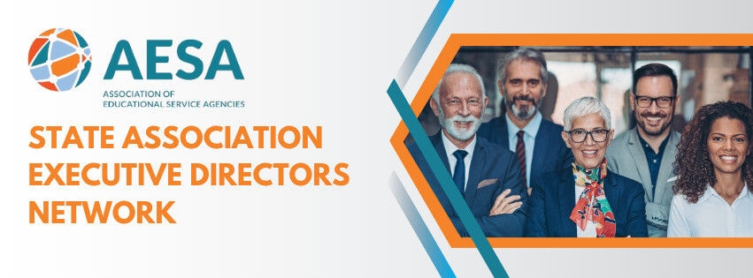 State Association Executive Directors Network - Association of ...
