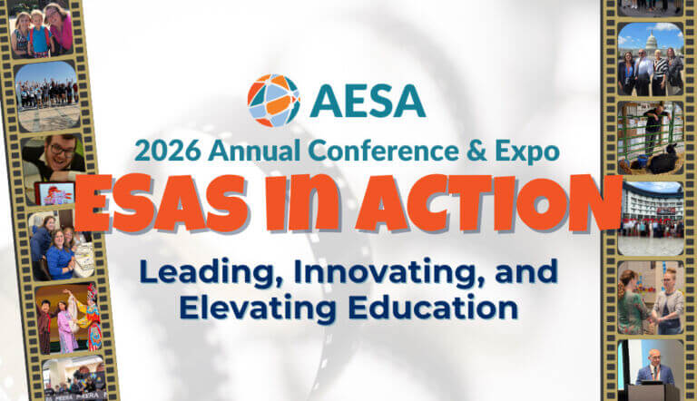 Conferences - Association of Educational Service Agencies | AESA